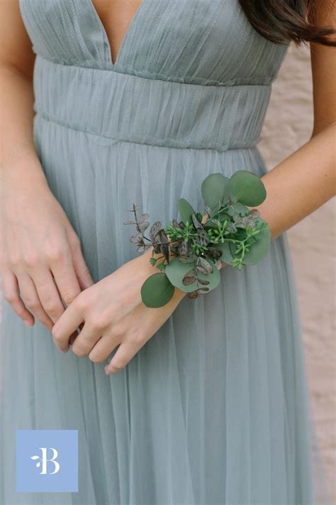 Corsage Corsage Wedding Bridesmaid Corsage Silk Flowers Wedding