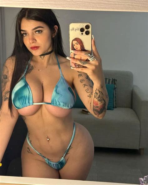 Quién Es Karely Ruíz La Modelo De Onlyfans De La Que Todo El Mundo Está Hablando