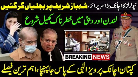 Neutral Surprise For Shahbaz Sharif Imran Khan PTI Nawaz Sharif Pervez