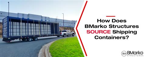 Exploring The Versatility Of Conex Boxes What You Need To Know Bmarko