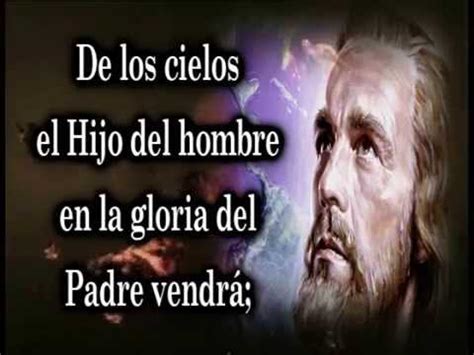 Himno 178 La Segunda Venida De Cristo YouTube