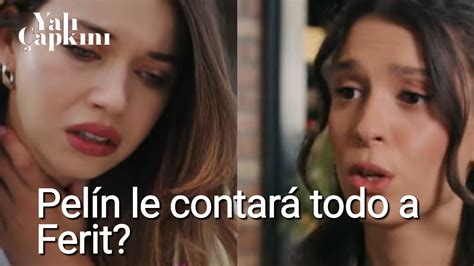 yali çapkini el chico de oro capitulo 72 avance 2 martin pescador
