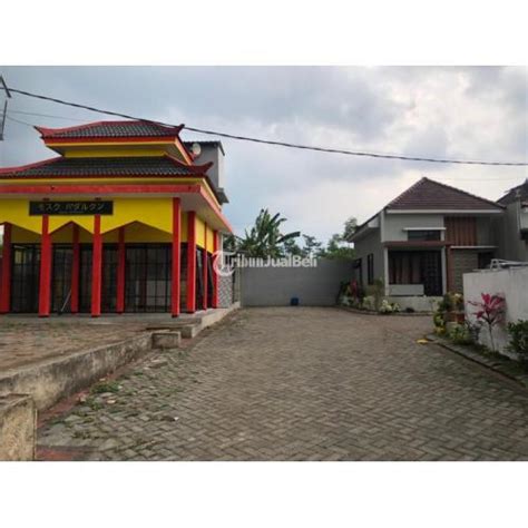 Rumah 2 Lantai 500 Jutaan Di Dau Malang Dekat Kota Wisata Batu Di