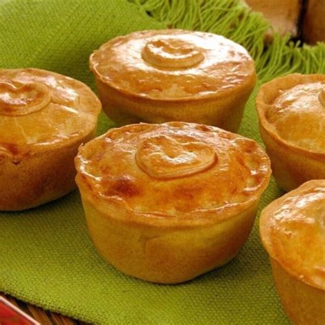 EMPADINHA LOW CARB SAUDÁVEL Cozinha do Pai