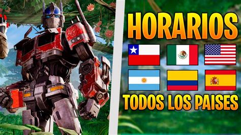 CUANDO TERMINA LA TEMPORADA 2 DE FORTNITE CAPITULO 4 CUANDO SE ACABA