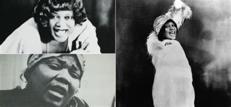 Harlem Renaissance Bessie Smith