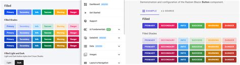 Rendering Component Radzen Blazor Components Radzen