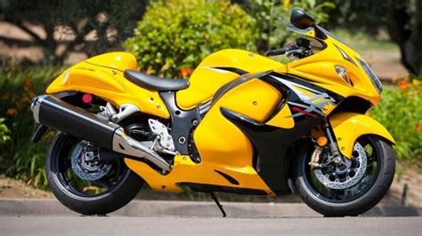 Guide To Buying A Suzuki Hayabusa Used Or New Motofomo