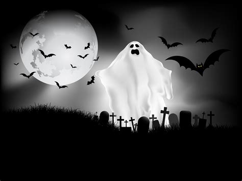 Top More Than 67 Ghost Wallpaper 4k Super Hot In Cdgdbentre