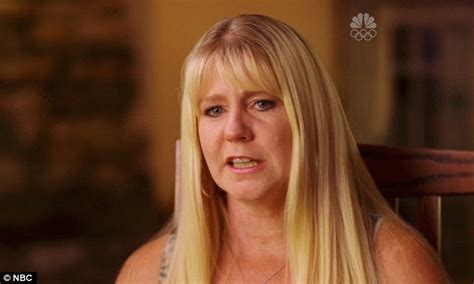 Tonya Harding And Her Big Fake Boobs