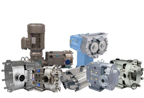 Demystifying Positive Displacement Pumps Types Functions And Benefits