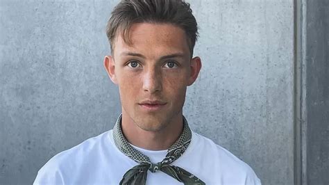 Oliver Sonne Fútbol en América analizó la eventual convocatoria del
