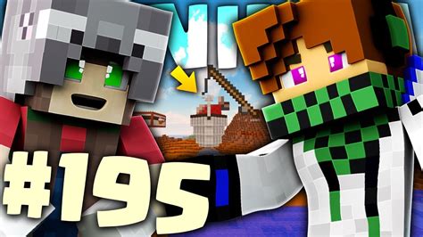 MARCY E KENOIA COSTRUISCONO COSE BELLE Minecraft Vanilla ITA EP 195