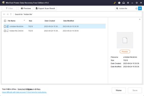 How To Recover Hidden Files And Folders On Windows