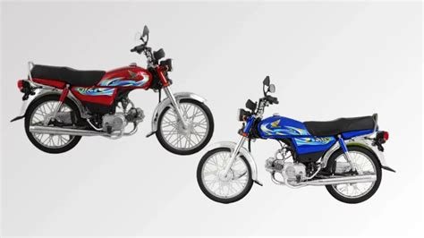 Honda Cd Latest Price In Pakistan
