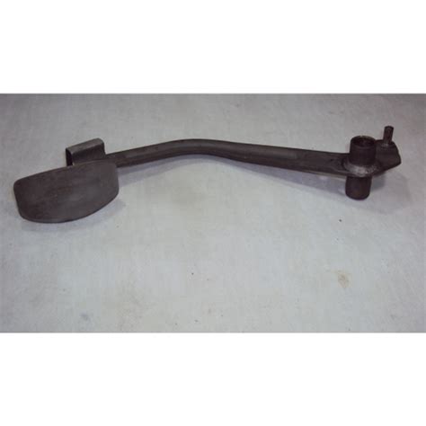 Fiat palio strada pedal embreagem novo original em Promoção na Americanas