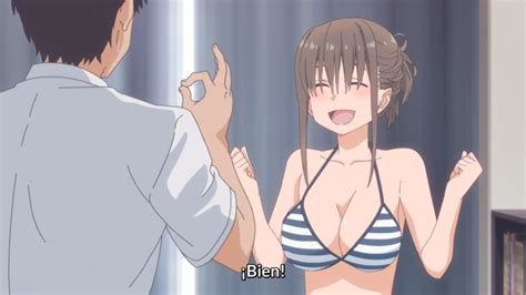 La Waifu Del Domingo V4 AnimeCrack Animeme YouTube