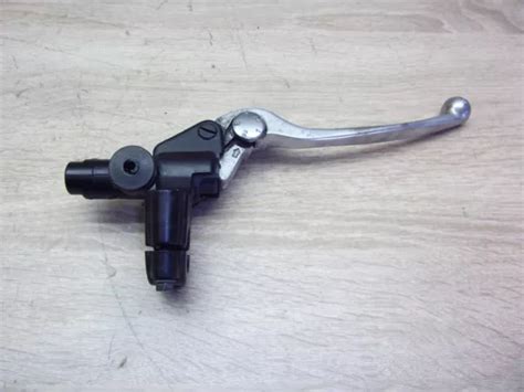 SUZUKI GSX R 750 K1 K2 K3 Wvbd Pompe De Frein Cylindre Avant Levier