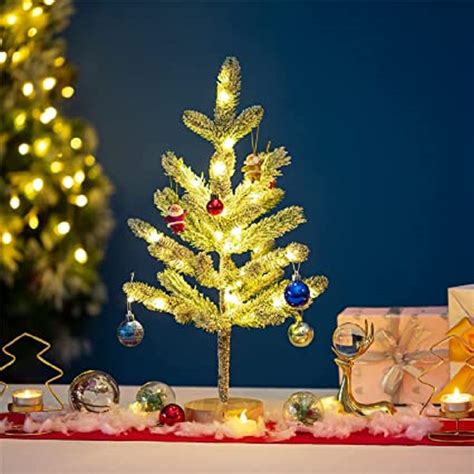 Arbre de Noël Lumineux Sapin Led Moment Ici