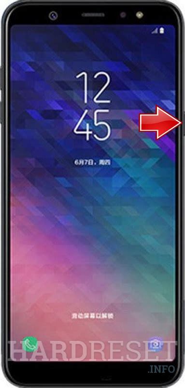 Reset Network Settings Samsung Galaxy A Star Lite How To Hardreset Info