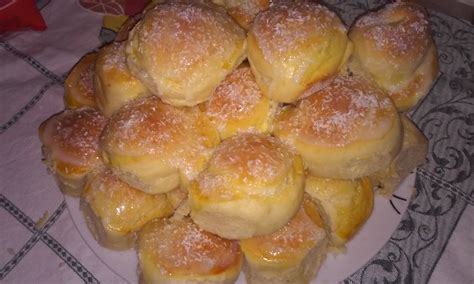 Pão Simples de Leite Condensado Veja a Receita