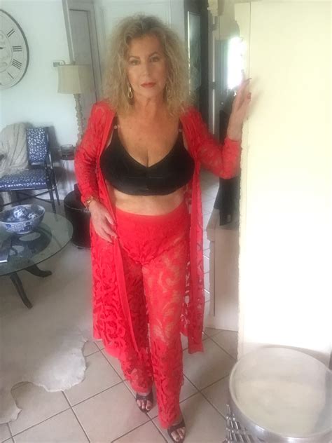 Anneke Van Buren Tampa Gilf Goddess P1863 18 On Twitter Randy64654776 Thank You Xo