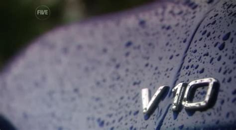 Imcdb Org Audi R Fsi Quattro Typ In Fifth Gear