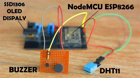 ESP8266 With Adafruit IoT Platform Adafruit IO Adafruit MQTT