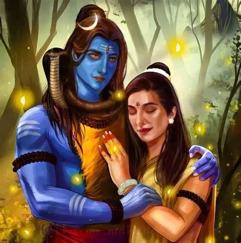 Top 999 Shiv And Parvati Images Amazing Collection Shiv And Parvati