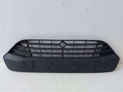FORD TRANSIT CUSTOM KRATKA ZDERZAKA BK21 17B968 ABW ORYGINAŁ BK21