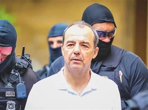 Justiça decide soltar Sérgio Cabral após seis anos de prisão
