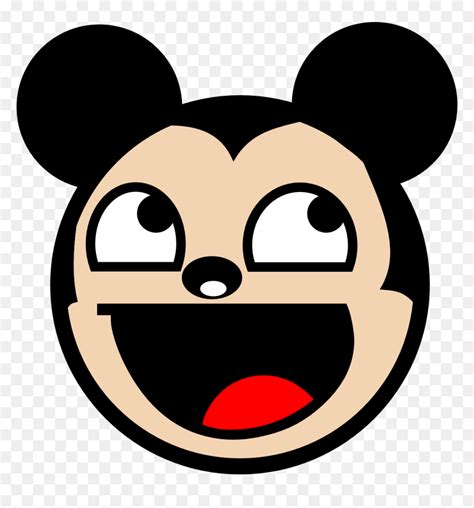 Incredible Compilation Of Over Top Mickey Mouse Cartoon Images All