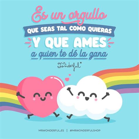 Feliz del Día del Orgullo LGBT las mejores imágenes frases y mensajes