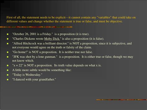 ppt conditional propositions and logical equivalence powerpoint presentation id 6377865