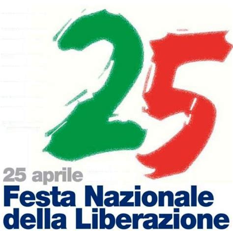 Perché si festeggia il 25 aprile un inno alla Liberazione FOTO