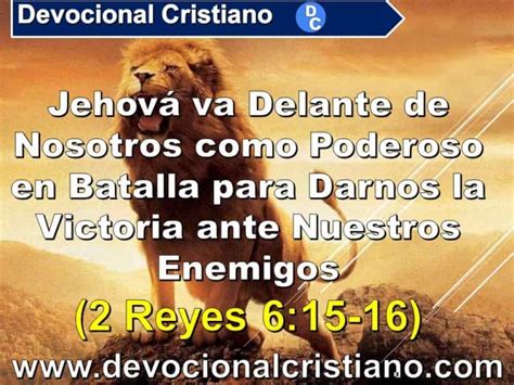 Estudio bíblico Dios pelea nuestras batallas y nos fortalece