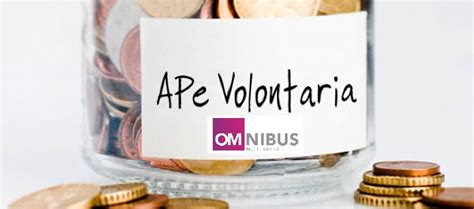 Ape Volontario 2019 Costo Requisiti Simulazione Calcolo Come Funziona