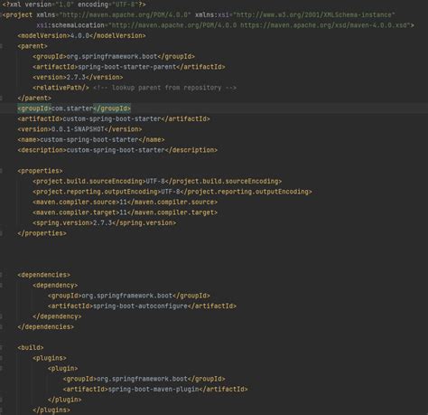 Java Can T Use Annotation From Spring Boot Starter Stack Overflow