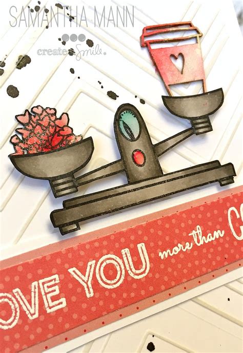 Love You More Than Coffee Card Cu Watermark Createasmil Flickr