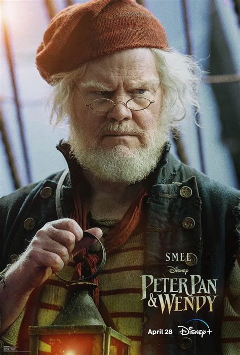 D Couvrez Les Affiches Du Film Peter Pan Wendy Disneyphile