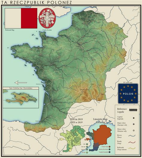 A Map Of The Region Of France With Major Cities And Rivers Labeled In