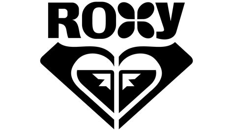 Roxy Logo Symbol Meaning History Png Brand