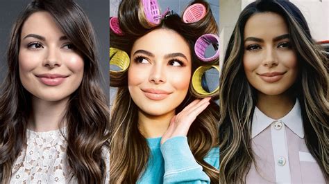 Miranda Cosgrove Would Give One Of The Best Blowjobs With Those Plump Juicy Lips Scrolller