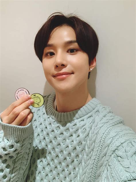 Jungwoo Pics On Twitter