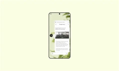 How To Enable Android 14 Predictive Back Gesture On Your Android 13 Phone