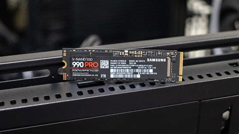 Samsung 990 PRO 2TB NVMe SSD Review PC Perspective 44 OFF