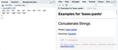 Rstudio User Guide Pane Layout