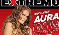 Aura Cristina Geithner H Extremo Diciembre 2011