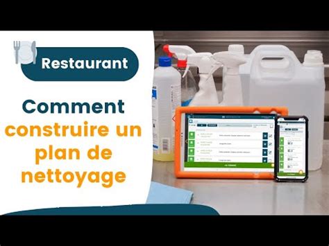 Planning Nettoyage Maison Excel Ventana Blog