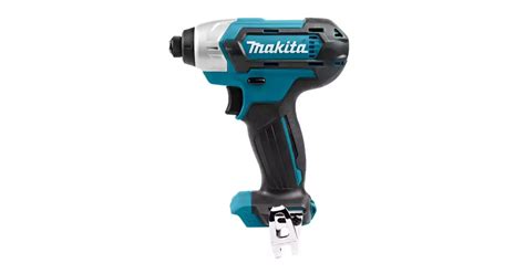 Akumulatorowa zakrętarka udarowa Makita TD110DZ 10 8V 12V Max